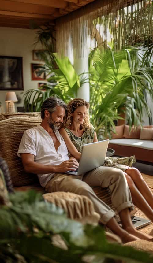 Rent your holiday home the way you want it | Micazu