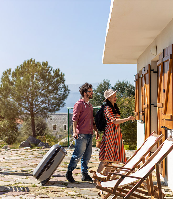 Vacation rentals, Holiday home? No booking fees at | Micazu