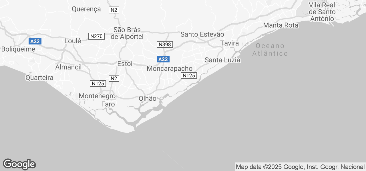 Algarve Fuseta in Algarve book carefree with | Micazu